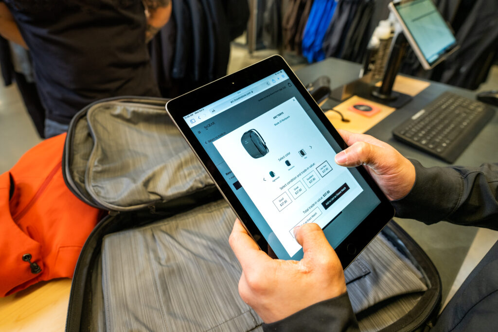 About Us - Our Branded Recommerce Solution | Trove